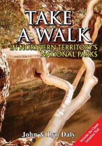 Australian Bushwalking Books | Guided walking / trekking holidays